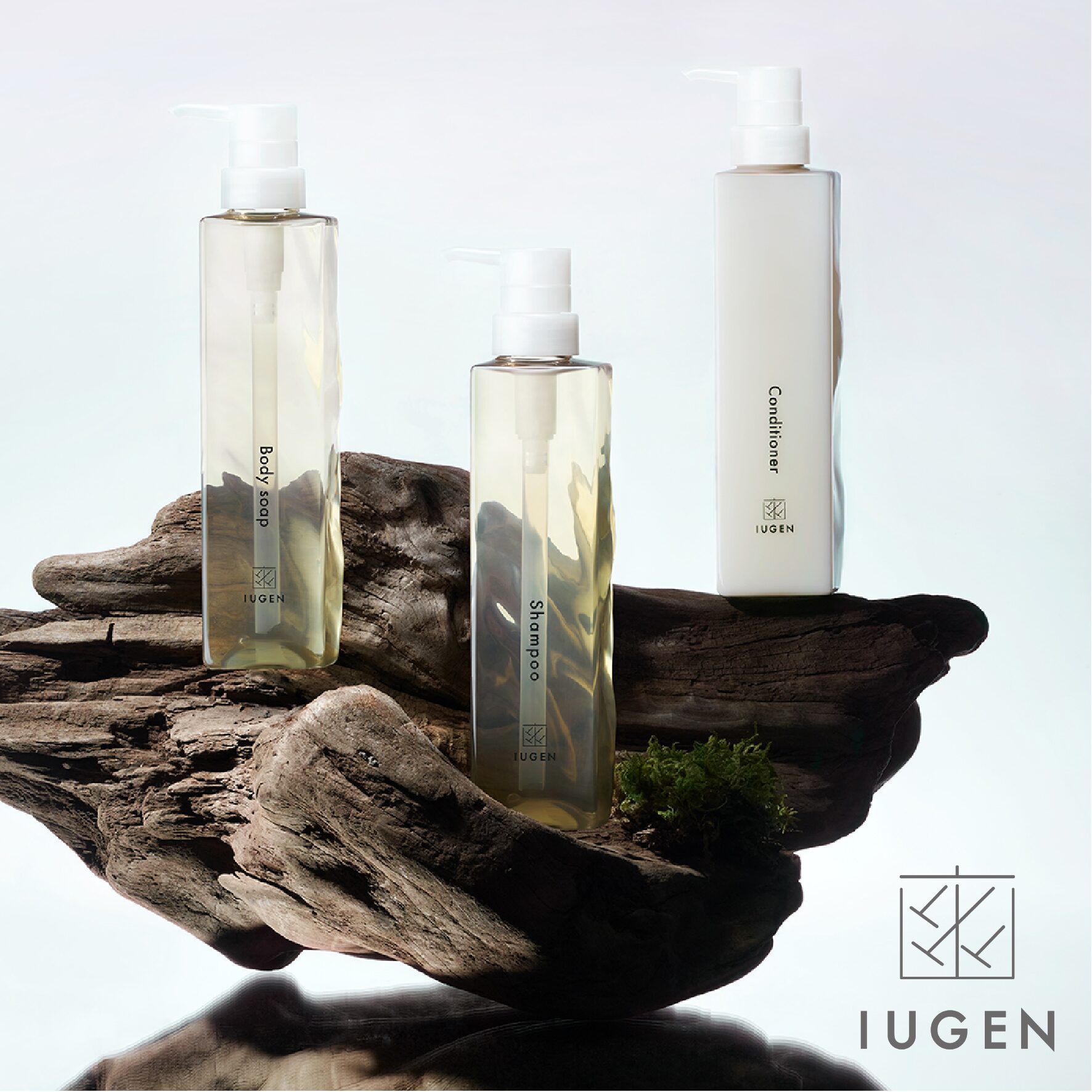 POLA IUGEN インバス – 株式会社TMJ（ティーエムジェイ）｜大阪のホテル用品･アメニティ商品販売